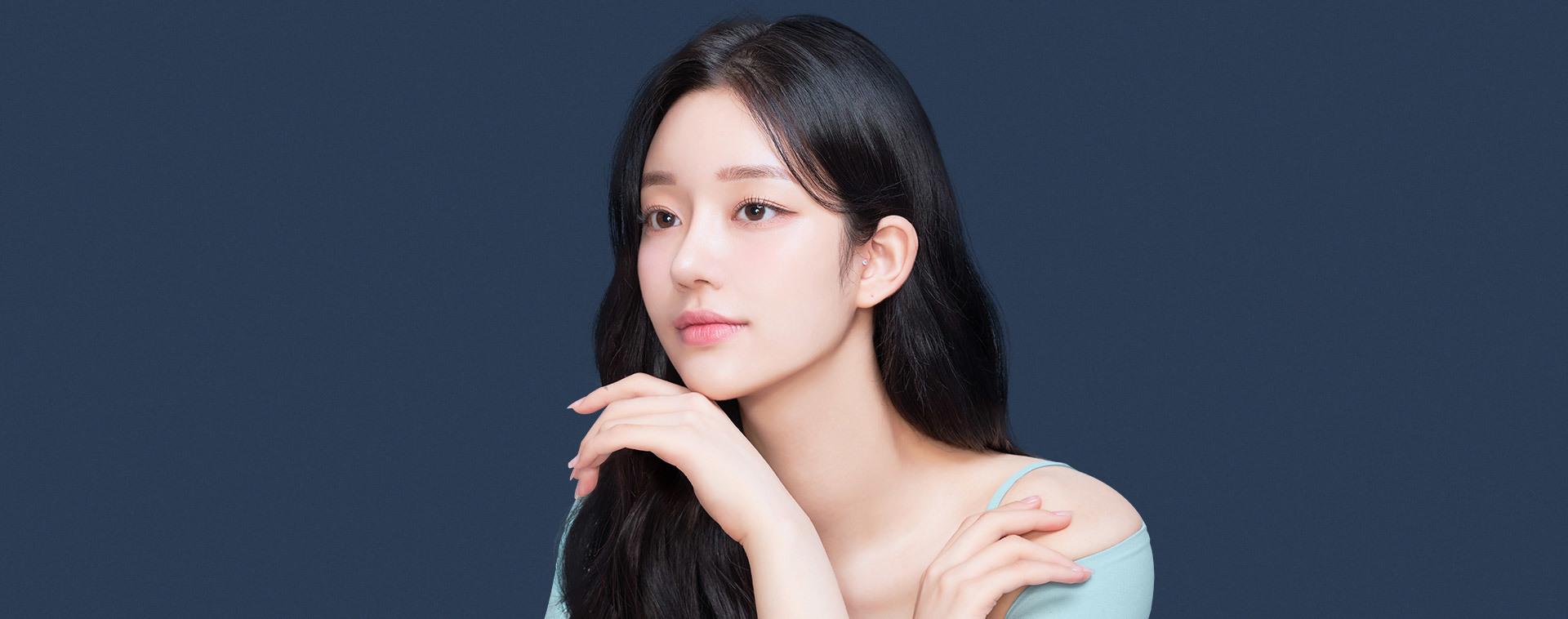 Semi-Fancy Rhinoplasty in Korea | AB Plastic Surgery