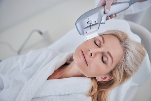 Rejuvenate Your Skin With Shurink Laser Lifting